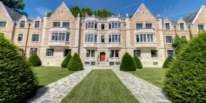 Visite virtuelle à 360° de la Cité internationale universitaire de ...
